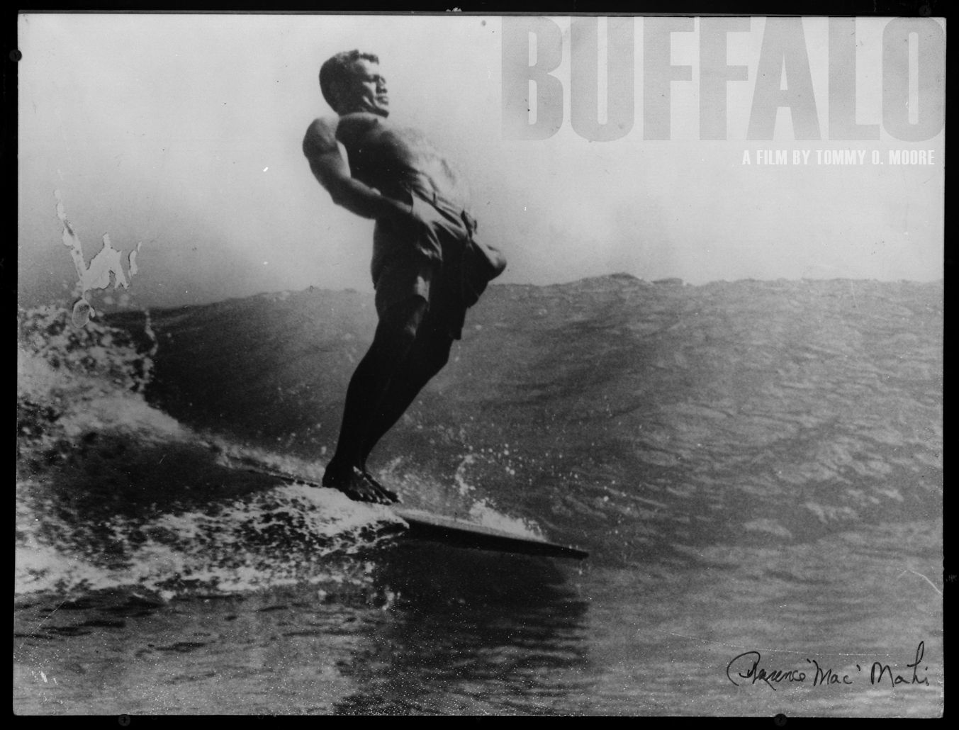 Buffalo Keaulana Hawaii Surf: Makaha’s Legendary Waterman - Hawaii.surf