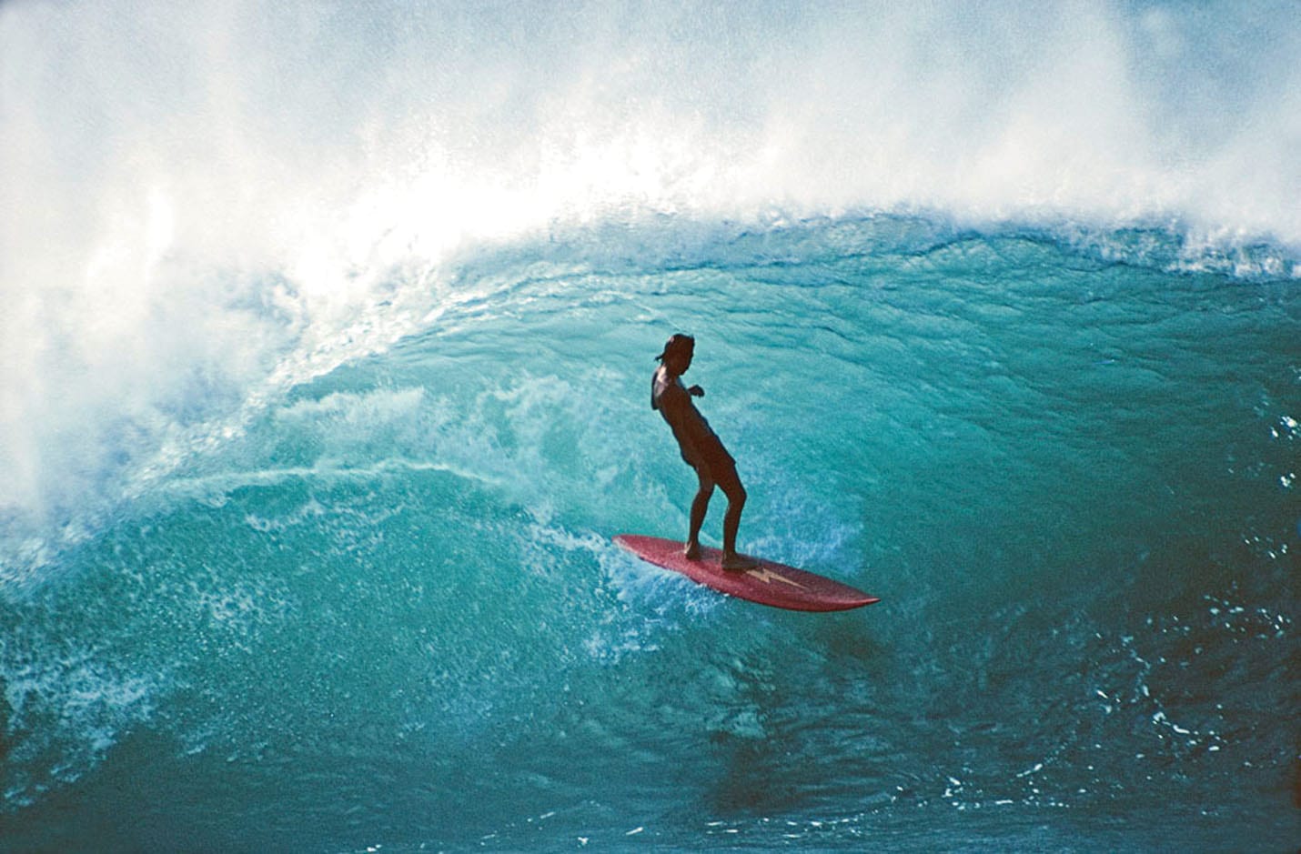 Mr. Pipeline and the Legend That Defined Banzai | Hawaii.surf - Hawaii.surf