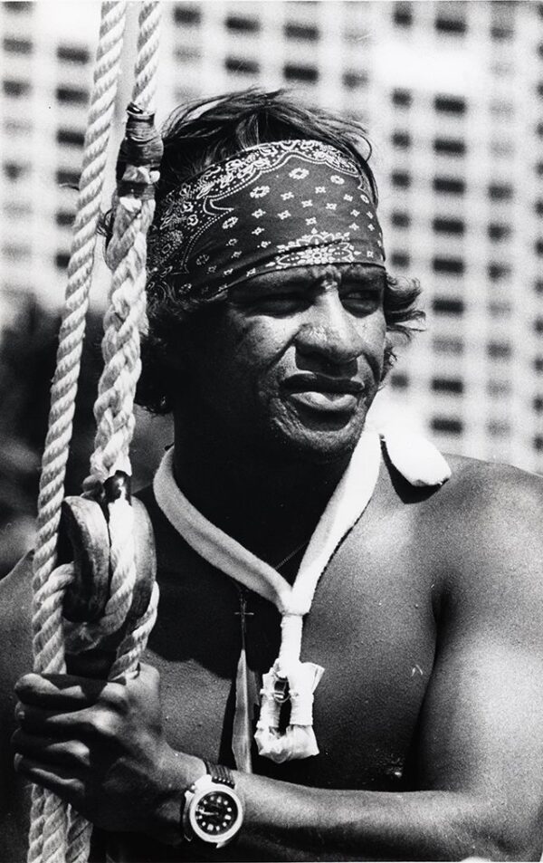 Eddie Aikau Legacy: The Legendary Hawaiian Waterman Who Defined Courage ...