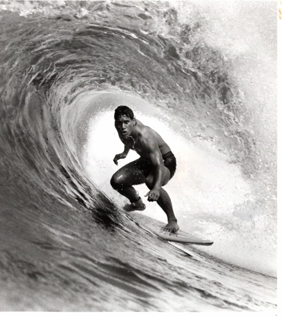 Dane Kealoha: Hawaiian Power Surfer Who Changed the Game