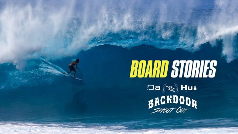 Da Hui Backdoor Shootout 2026: Pipeline Event & Duke Tribute - Hawaii.surf